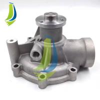 China 20726083 Spare Part Water Pump For D6D D7E BFM1013 Engine for sale