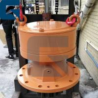China 31Q6-10140 Swing Motor Gearbox 31Q610140 For R210LC-9 Excavator for sale