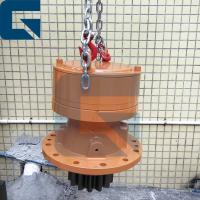 China 31Q6-10140 Swing Motor Gearbox 31Q610140 For R210LC-9 Excavator for sale