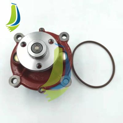 China 21846126 D6D D7D Engine Water Pump For EC220DL Excavator for sale