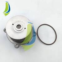 China 21846126 D6D D7D Engine Water Pump For EC220DL Excavator for sale