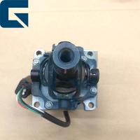 China 487-8455 Hydraulic Remote Control Valve Joystick 4878455 For E320GC E323GC E345GC for sale