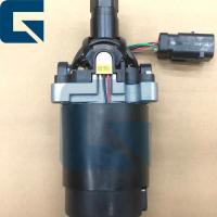 China 487-8455 Hydraulic Remote Control Valve Joystick 4878455 For E320GC E323GC E345GC for sale
