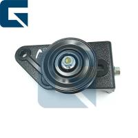 China 2107-6006 130710-00078 Idle Pulley Assy For DH225LC-7 Excavator for sale
