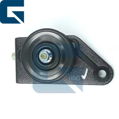 China 2107-6006 130710-00078 Idle Pulley Assy For DH225LC-7 Excavator for sale