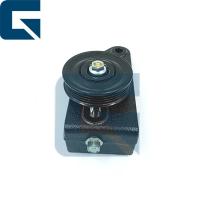 China 2107-6006 130710-00078 Idle Pulley Assy For DH225LC-7 Excavator for sale