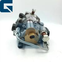 China 4hk1 Engine 294000-0039 2940000039 Diesel Common Rail Fuel Injection Pump for sale