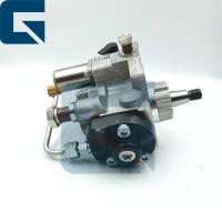 China 4hk1 Engine 294000-0039 2940000039 Diesel Common Rail Fuel Injection Pump for sale