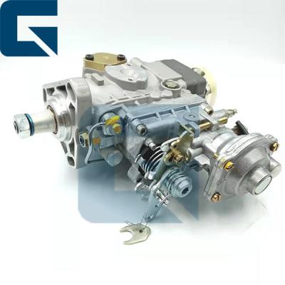 China 0460426205 Fuel Injection Pump 3923346 For 6bt5.9 Engine for sale