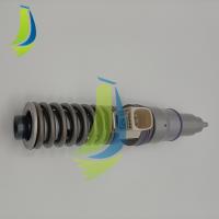 China VOE3801144 Common Rail Fuel Injector For Excavator Spare Parts for sale