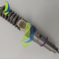 China VOE3801144 Common Rail Fuel Injector For Excavator Spare Parts for sale