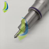 China VOE3801144 Common Rail Fuel Injector For Excavator Spare Parts for sale