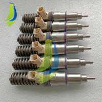 China VOE3801144 Common Rail Fuel Injector For Excavator Spare Parts for sale