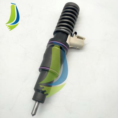 China VOE22325866 Common Rail Fuel Injector For Excavator Spare Parts for sale