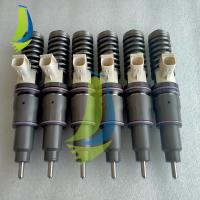 China VOE22325866 Common Rail Fuel Injector For Excavator Spare Parts for sale