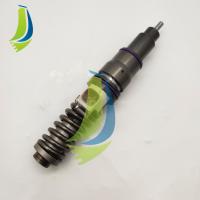 China Excavator Spare Parts 21582098 Diesel Fuel Injector for sale