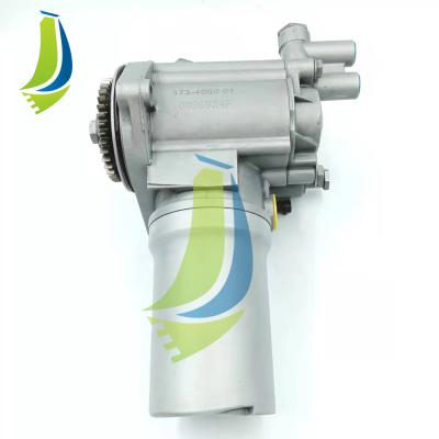 China 173-4050 Fuel Injection Pump 1734050 For C7 3126B Engine for sale