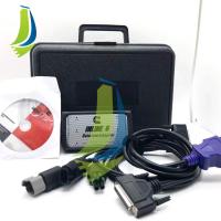 China Engine Parts 4918416 In - Line 6 Data Link Adapter Kit Diagnostic Tools for sale