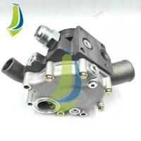 China 197-9581 C7 C9 Engine Diesel Water Pump 1979581 For E336D Excavator for sale
