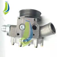 China 197-9581 C7 C9 Engine Diesel Water Pump 1979581 For E336D Excavator for sale