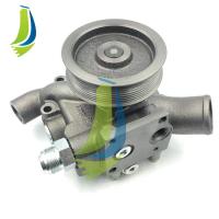 China 197-9581 C7 C9 Engine Diesel Water Pump 1979581 For E336D Excavator for sale