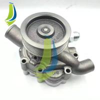 China 197-9581 C7 C9 Engine Diesel Water Pump 1979581 For E336D Excavator for sale