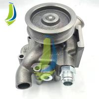 China 197-9581 C7 C9 Engine Diesel Water Pump 1979581 For E336D Excavator for sale