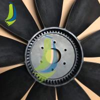 China 3827491 Engine Cooling Fan For G900B L110H L120H Wheel Loader for sale