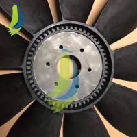 China 3827491 Engine Cooling Fan For G900B L110H L120H Wheel Loader for sale
