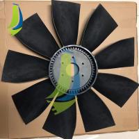 China 3827491 Engine Cooling Fan For G900B L110H L120H Wheel Loader for sale
