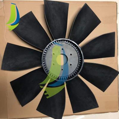 China 3827491 Engine Cooling Fan For G900B L110H L120H Wheel Loader for sale