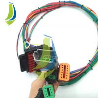 China 111-4812 Fuse Box Base Assembly 1114812 For E325BL Excavator for sale
