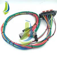 China 111-4812 Fuse Box Base Assembly 1114812 For E325BL Excavator for sale