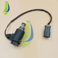 China 714-11-16840 Solenoid Valve For WA200-3 WA250-3 Wheel Loader for sale