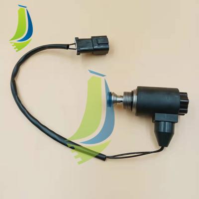 China 714-11-16840 Solenoid Valve For WA200-3 WA250-3 Wheel Loader for sale