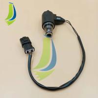 China 714-11-16840 Solenoid Valve For WA200-3 WA250-3 Wheel Loader for sale
