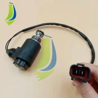 China 714-11-16840 Solenoid Valve For WA200-3 WA250-3 Wheel Loader for sale