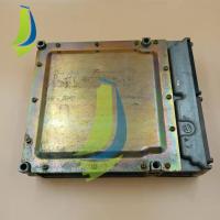 China 247-5302 ECU 2475302 Controller For E321C Excavator Parts for sale