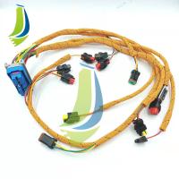China 260-5541 C6.6 Engine Wire Harness 2605541 For E323D Excavator for sale