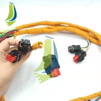 China 260-5541 C6.6 Engine Wire Harness 2605541 For E323D Excavator for sale
