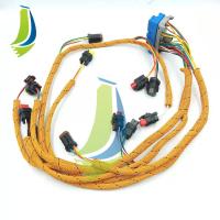 China 260-5541 C6.6 Engine Wire Harness 2605541 For E323D Excavator for sale