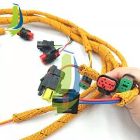 China 260-5541 C6.6 Engine Wire Harness 2605541 For E323D Excavator for sale
