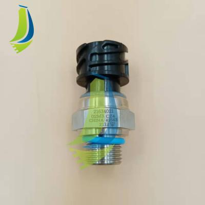 China 21634021 Oil Pressure Sensor For Truck Spare Parts for sale