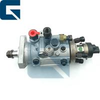 China DE2435-5961 Fuel Injection Pump DE24355961 For 310G for sale