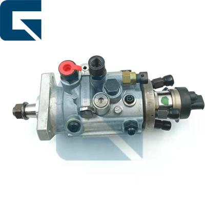China DE2435-5961 Fuel Injection Pump DE24355961 For 310G for sale