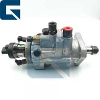 China DE2435-5961 Fuel Injection Pump DE24355961 For 310G for sale
