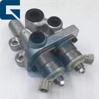 China 4400442 Solenoid Valve Assy 9218269 For ZAXIS240-3 ZAXIS270-3 Excavator for sale