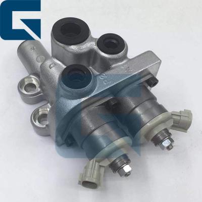 China 4400442 Solenoid Valve Assy 9218269 For ZAXIS240-3 ZAXIS270-3 Excavator for sale