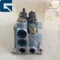 China 4299959 Hydraulic Solenoid Valve Assembly For Excavator EX200-2 EX220-2 for sale