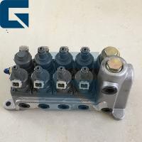China 4299959 Hydraulic Solenoid Valve Assembly For Excavator EX200-2 EX220-2 for sale